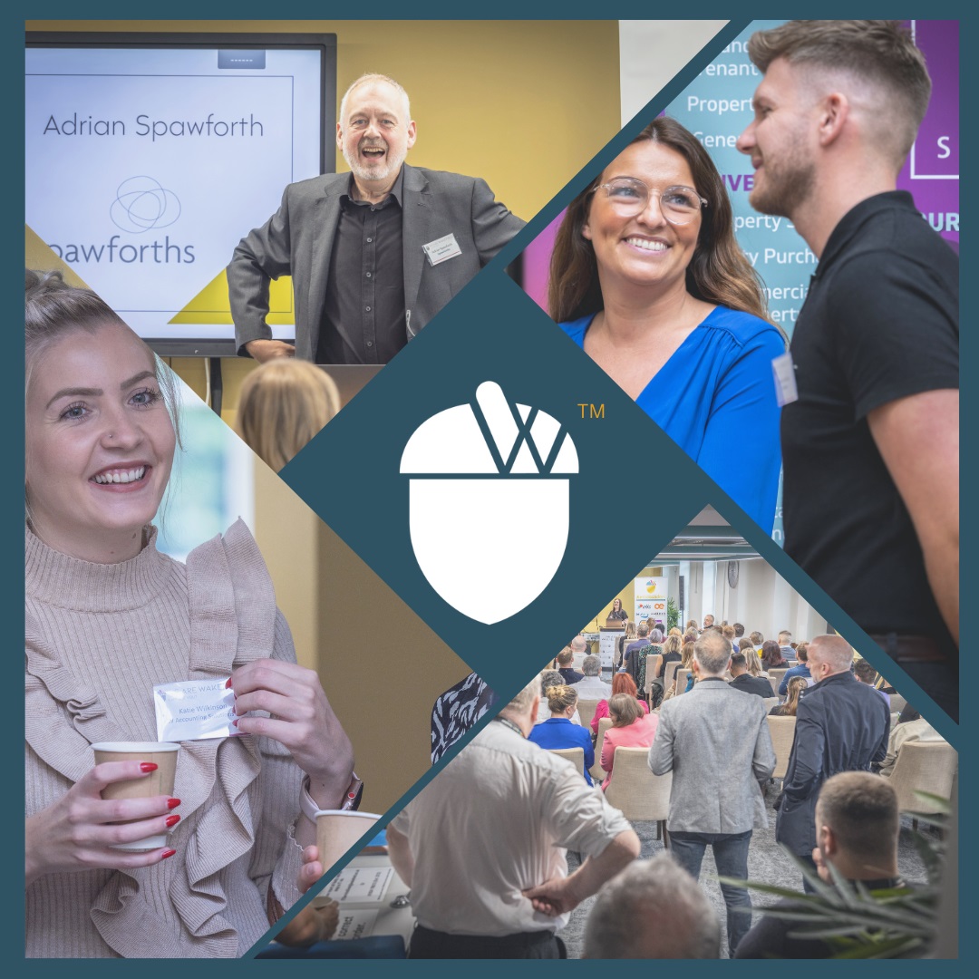 We Are Wakefield · Representing diverse sectors around Wakefield and ...