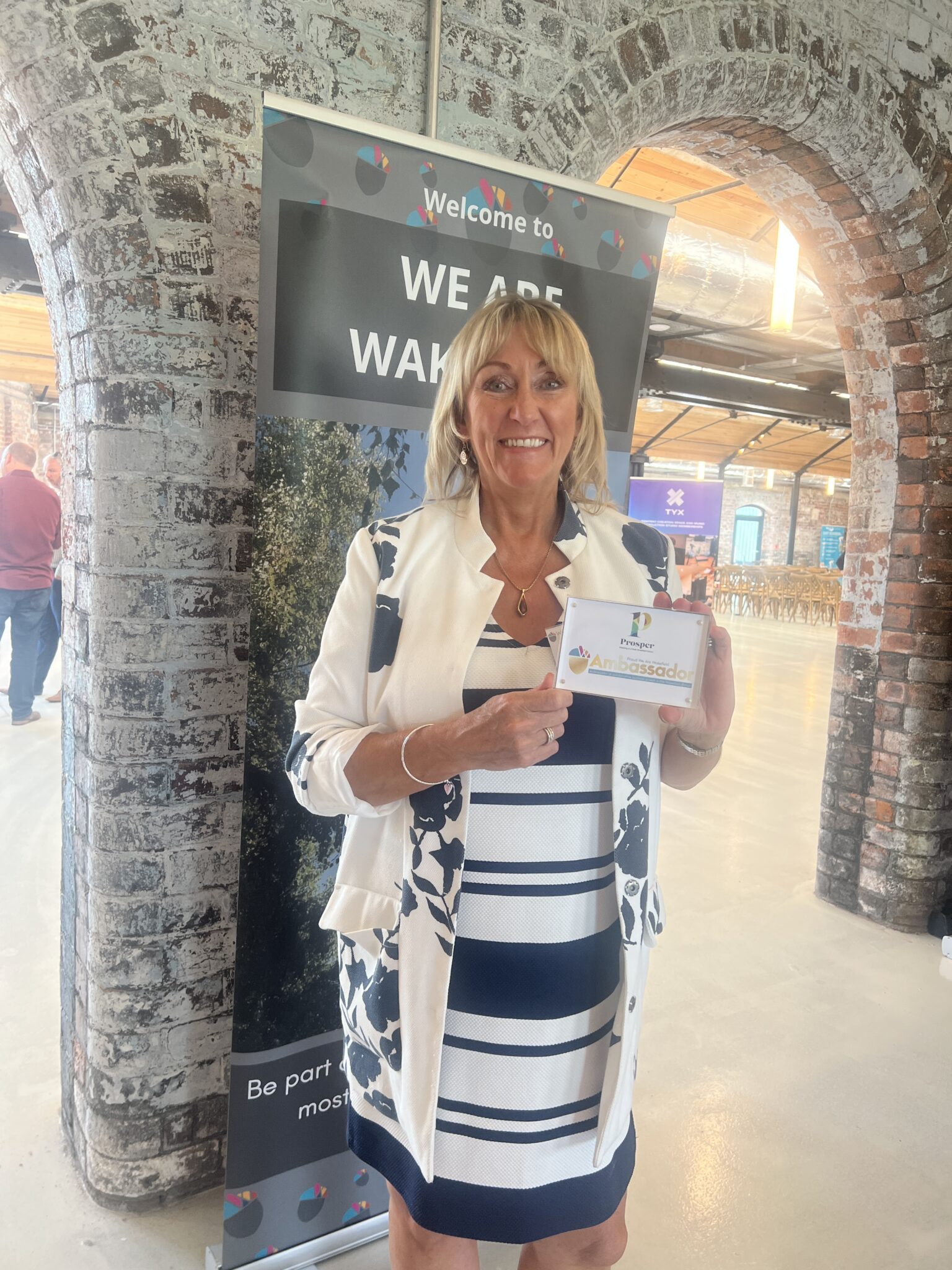 We Are Wakefield · Representing diverse sectors around Wakefield and ...