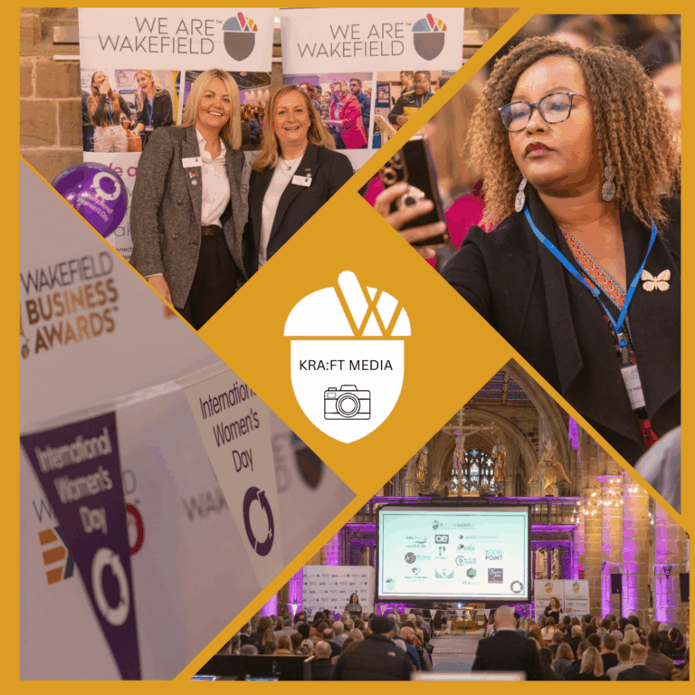 We Are Wakefield · Representing diverse sectors around Wakefield and ...